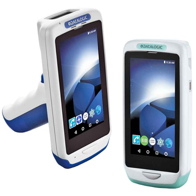 Rugged PC Review.com - Rugged Handhelds: Datalogic Joya Touch A6 rugged ...
