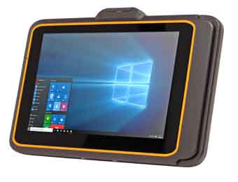 Rugged PC Review.com - DT Research