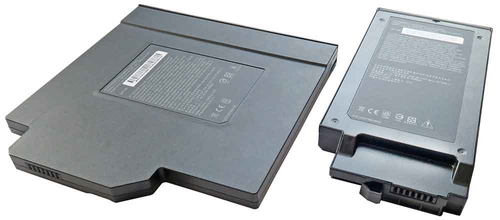 Rugged PC Review.com - Semi-rugged Notebooks: GETAC S410
