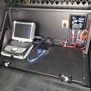 Rugged PC Review.com - Havis