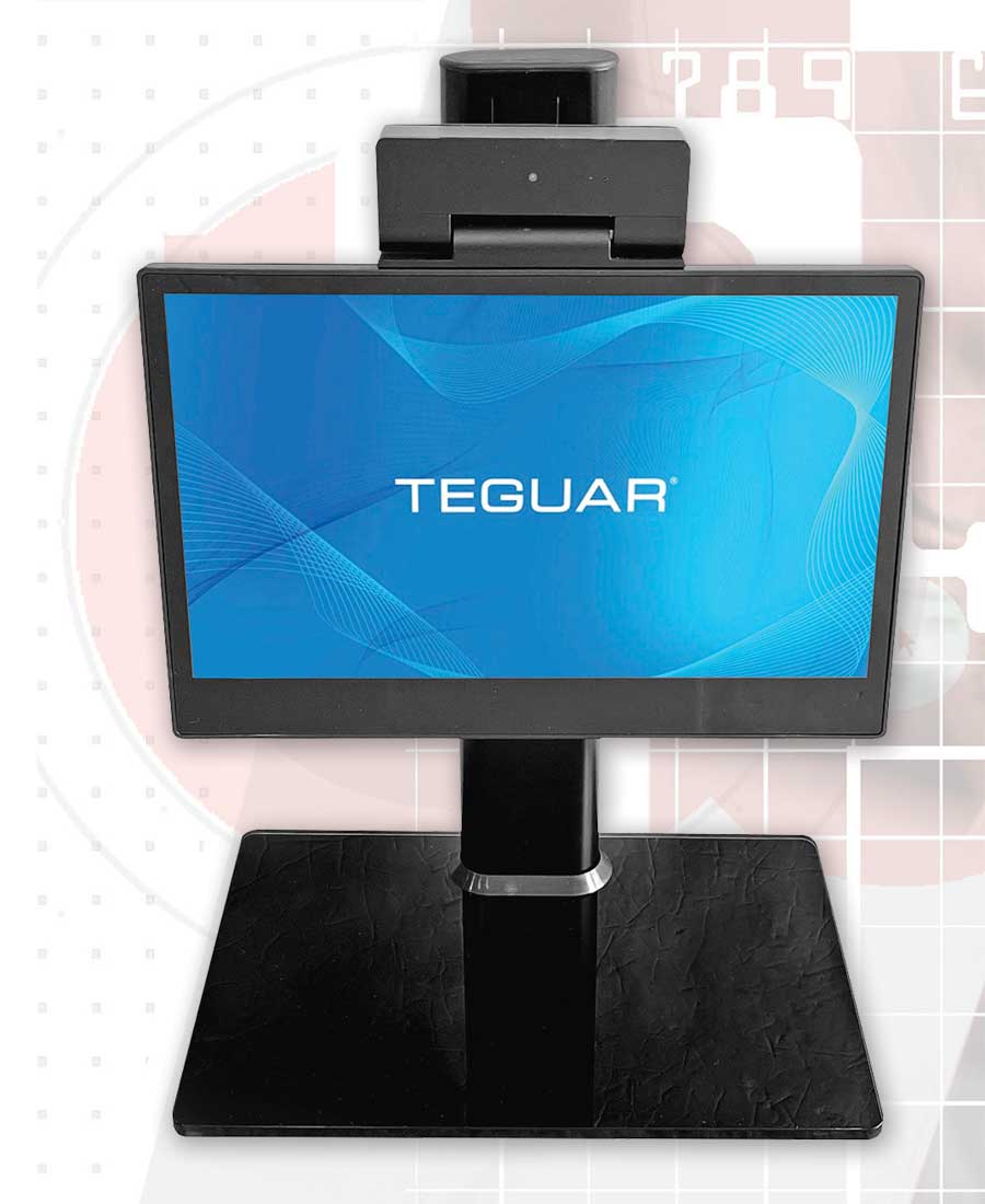 Rugged PC Review.com - Rugged Panel PCs: Teguar TA-5940-12